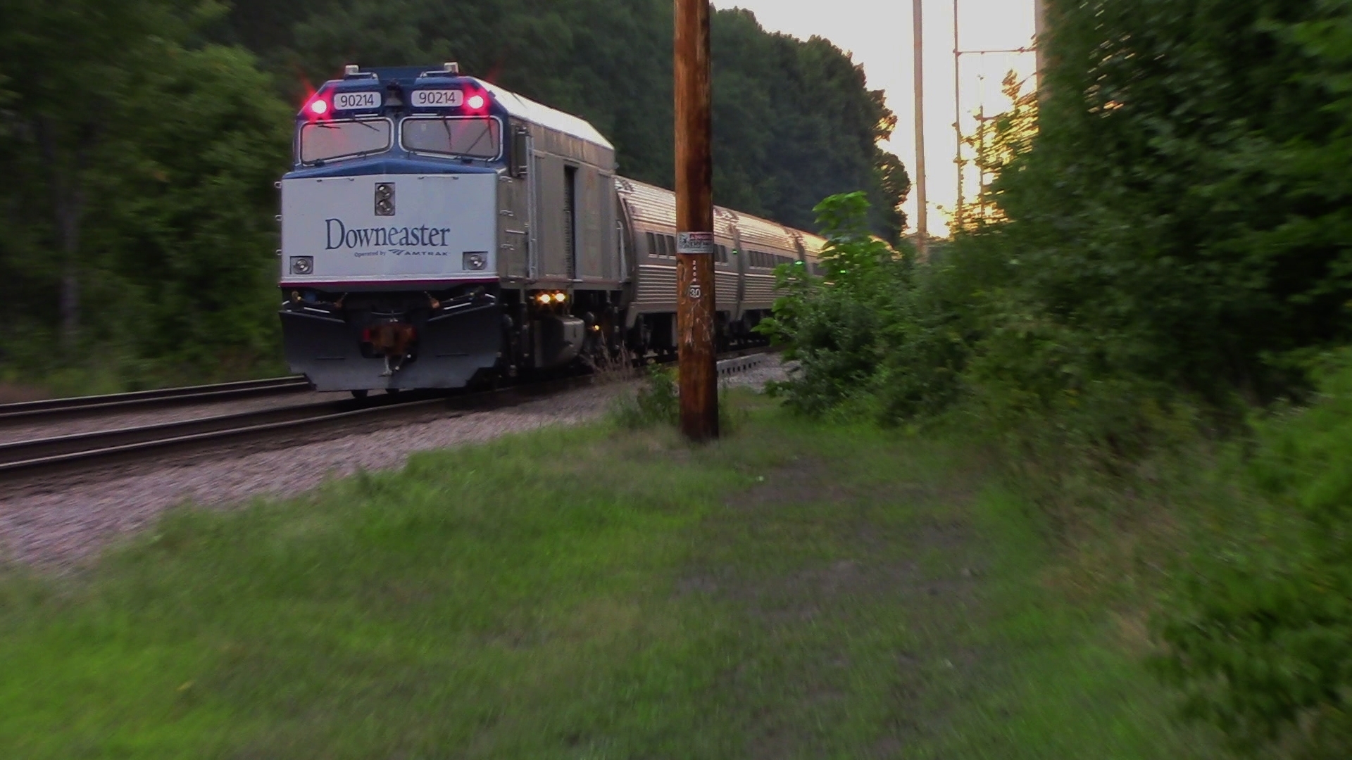 Amtrak 687: The GreatRails North American Railroad Photo Archive