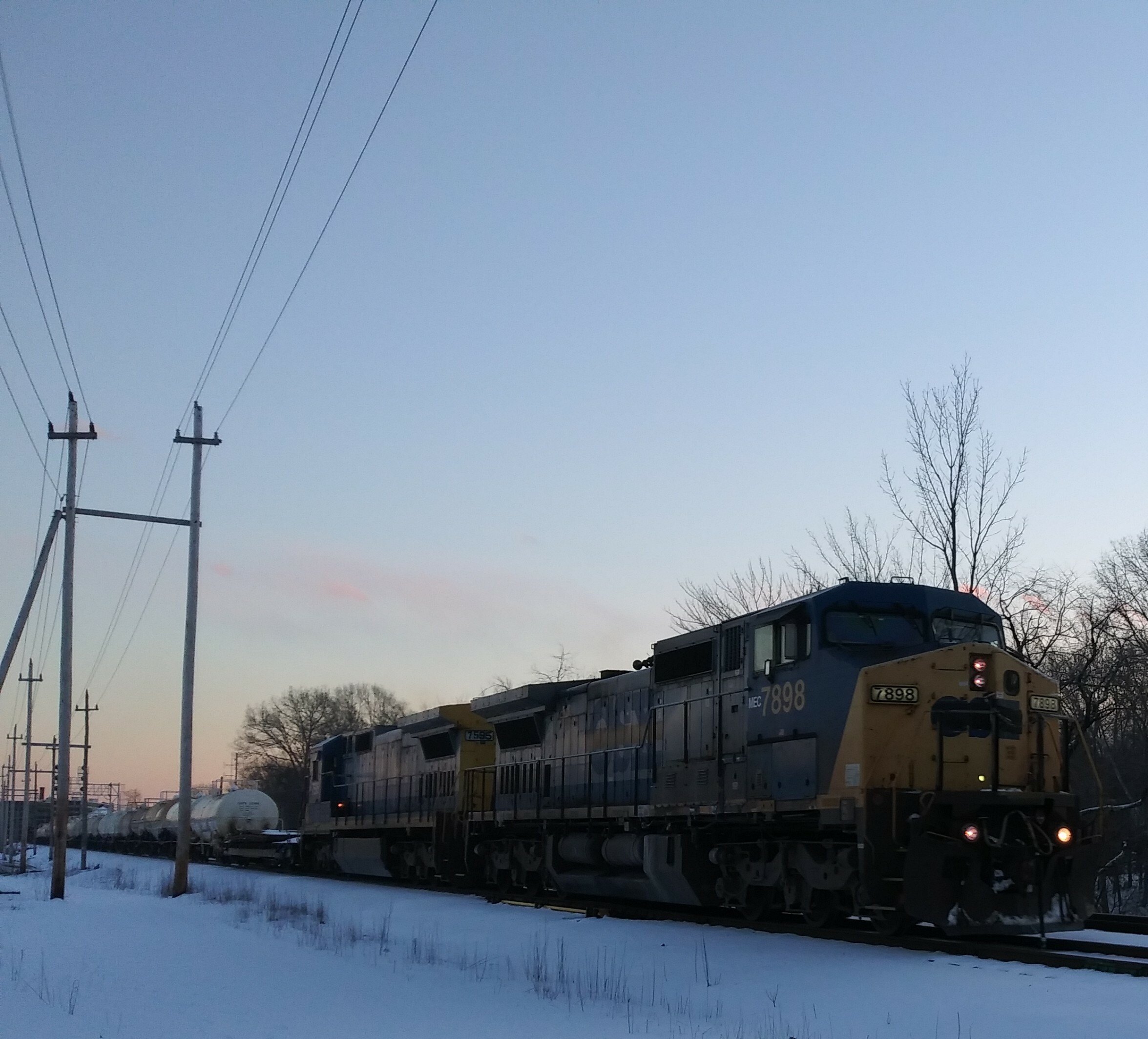 EDPO: The GreatRails North American Railroad Photo Archive