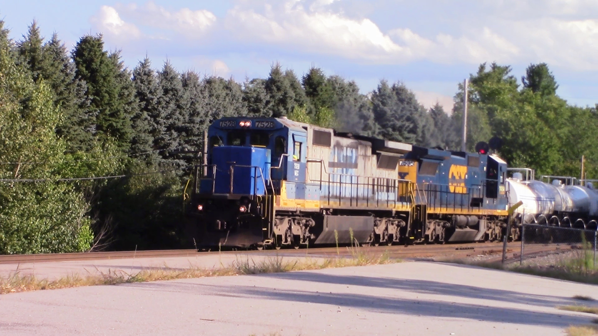 EDPO: The GreatRails North American Railroad Photo Archive