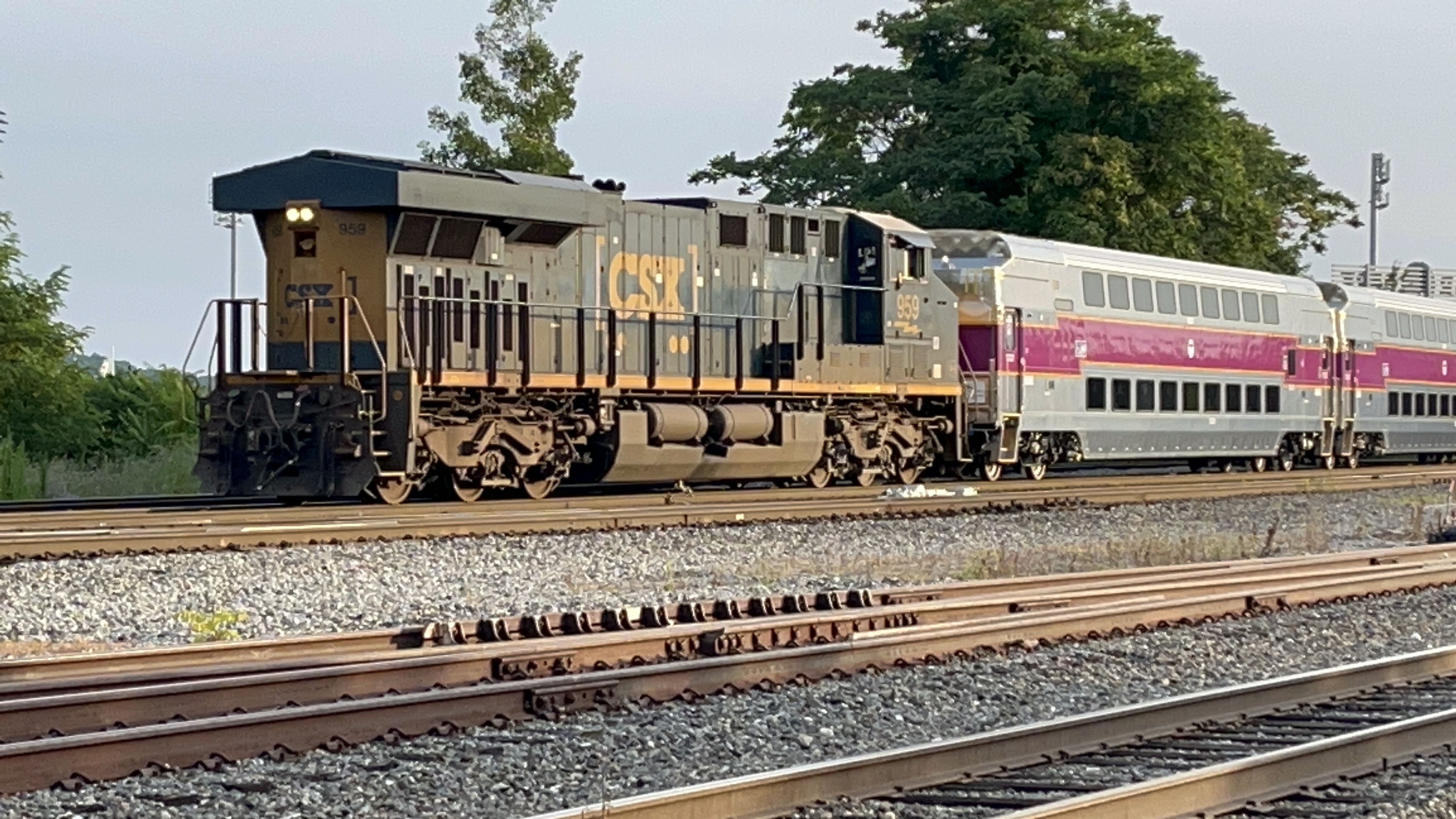 Rotem Introduction: The GreatRails North American Railroad Photo Archive