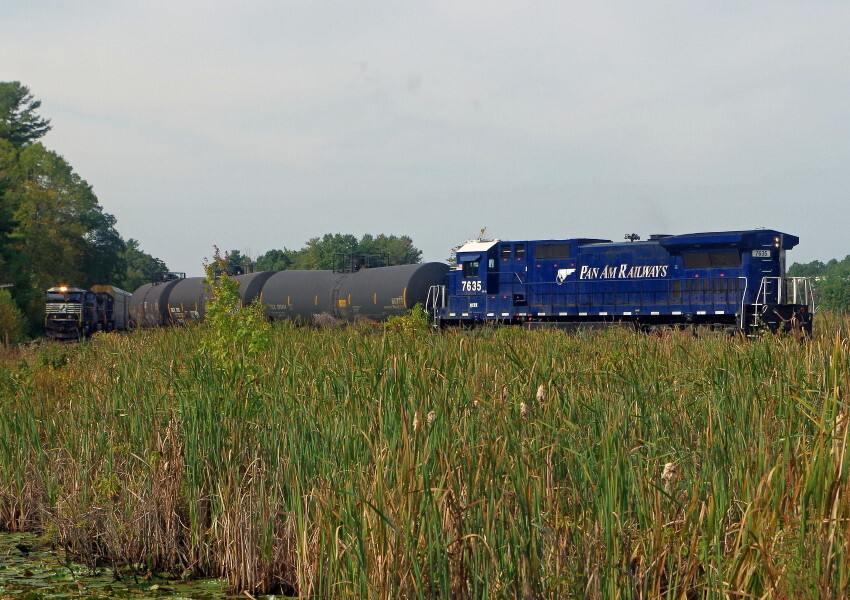 Berkshire & Eastern @ Ayer, Ma.: The GreatRails North American Railroad Photo Archive