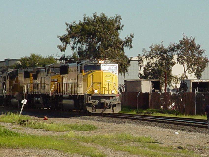 no wings: The GreatRails North American Railroad Photo Archive
