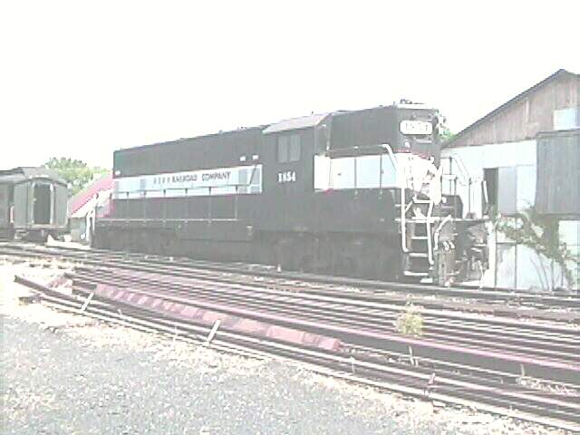 BDRV 1854: The GreatRails North American Railroad Photo Archive