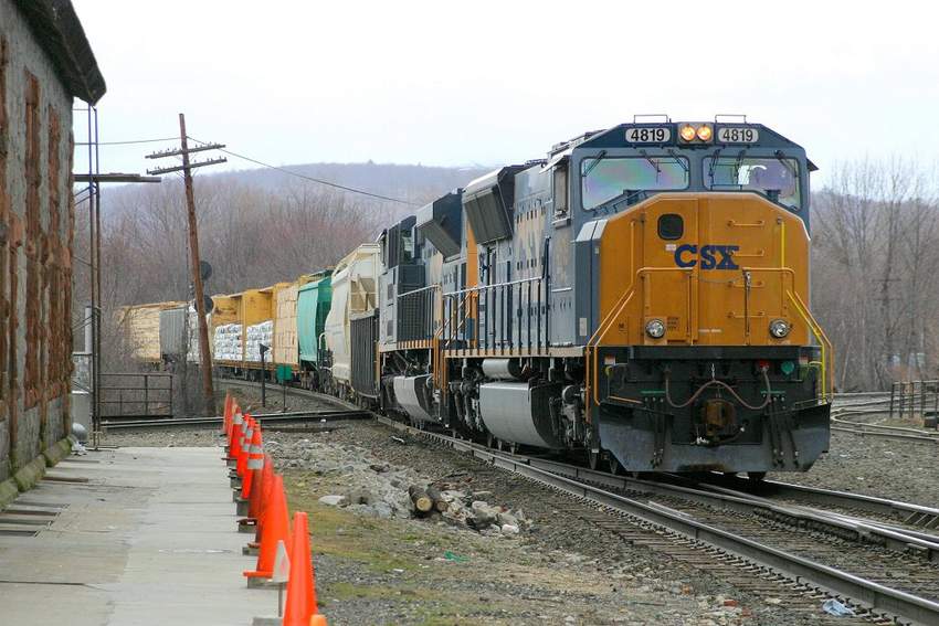 Q422: The GreatRails North American Railroad Photo Archive