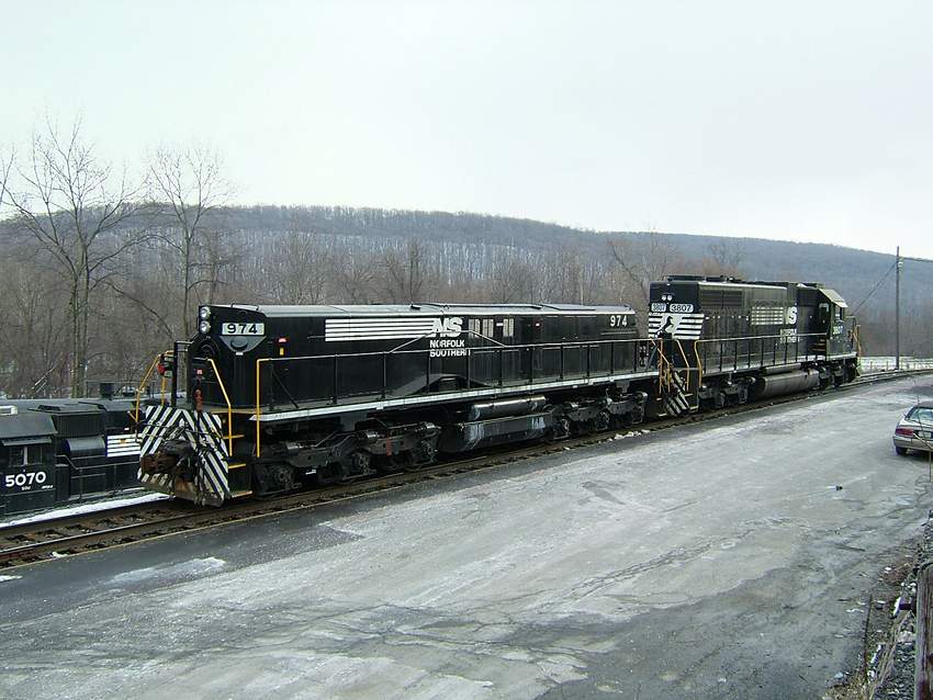 Allentown Hump Yard: The GreatRails North American Railroad Photo Archive
