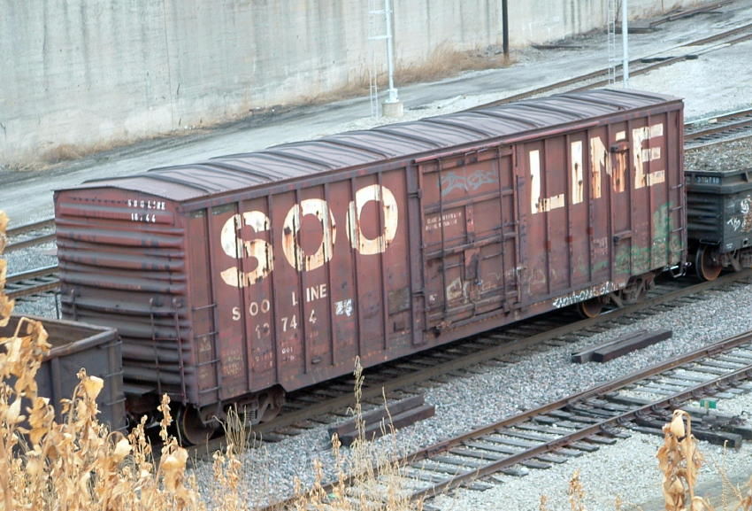 NERAIL Railroad Photos