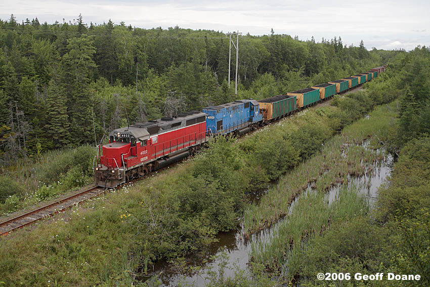 St. Peters Jct.: The GreatRails North American Railroad Photo Archive