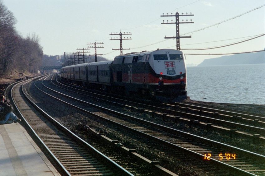 MNCR ACMU farewell trip: The GreatRails North American Railroad Photo Archive