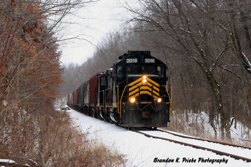 PREX 2018: The GreatRails North American Railroad Photo Archive