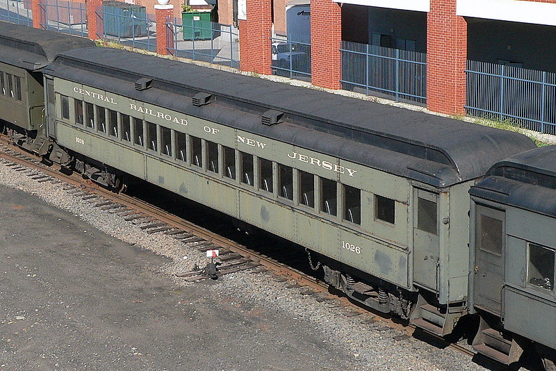 Railroad Passenger Coaches For Sale at Zane Stirling blog