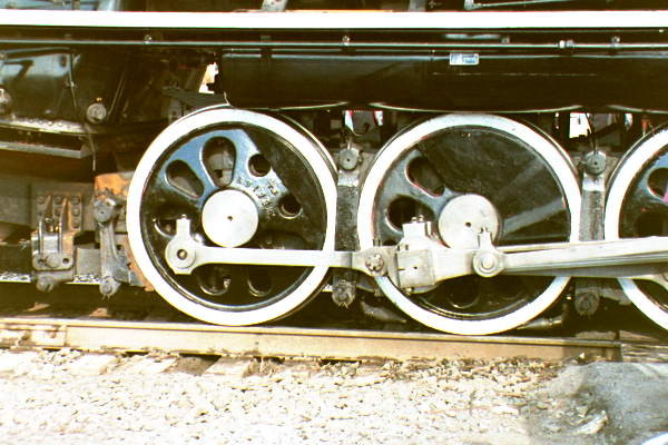 Drivers: NYSW #142: The GreatRails North American Railroad Photo Archive