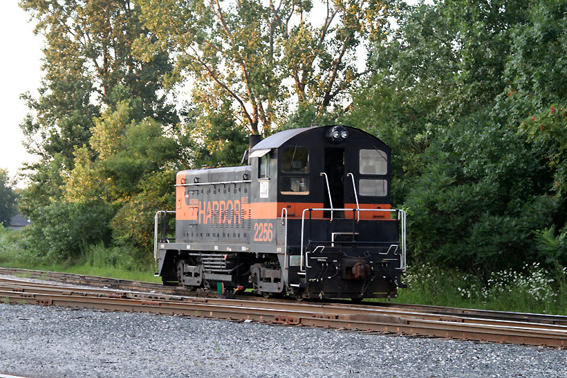 IHB 2256: The GreatRails North American Railroad Photo Archive