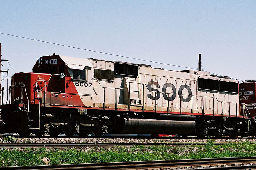 NERAIL Railroad Photos