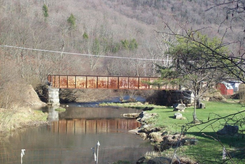 NERAIL Railroad Photos