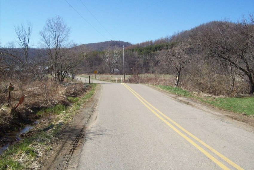 NERAIL Railroad Photos