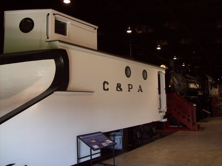 NERAIL Railroad Photos