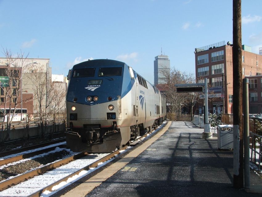 83 on P449: The GreatRails North American Railroad Photo Archive