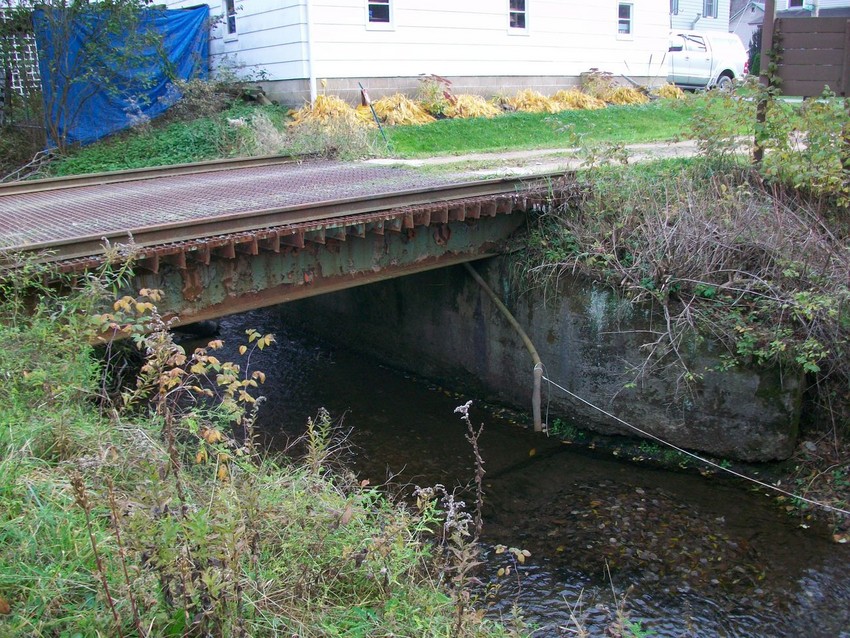 Coudersport & Port Allegany RR: Coudersport, PA: The GreatRails North American Railroad Photo ...