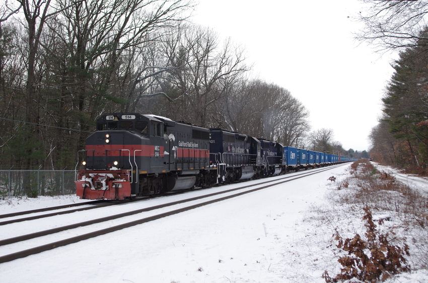 AYPO, Ayer, MA: The GreatRails North American Railroad Photo Archive