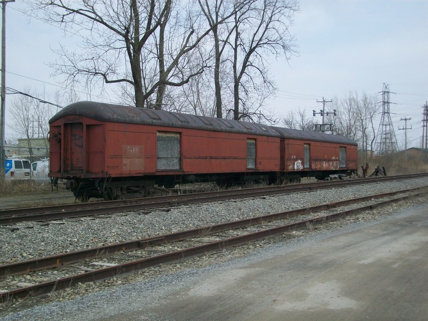 NERAIL Railroad Photos