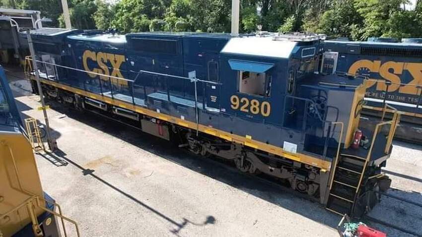 Former MEC 7627: The GreatRails North American Railroad Photo Archive