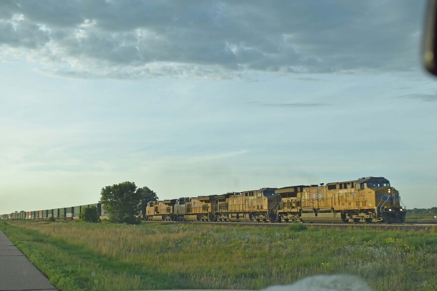 UP 7342: The GreatRails North American Railroad Photo Archive