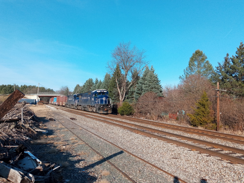 M427: The GreatRails North American Railroad Photo Archive