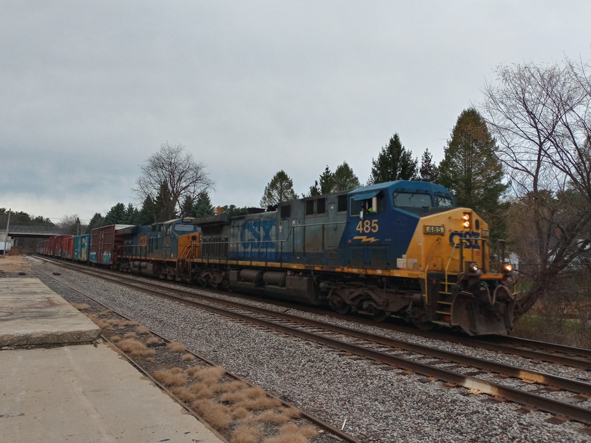 M427: The GreatRails North American Railroad Photo Archive