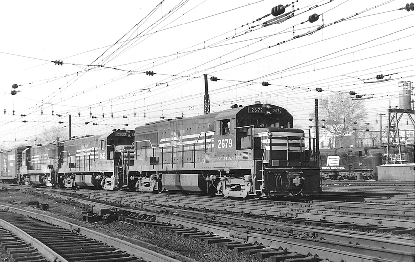 nerail-railroad-photos