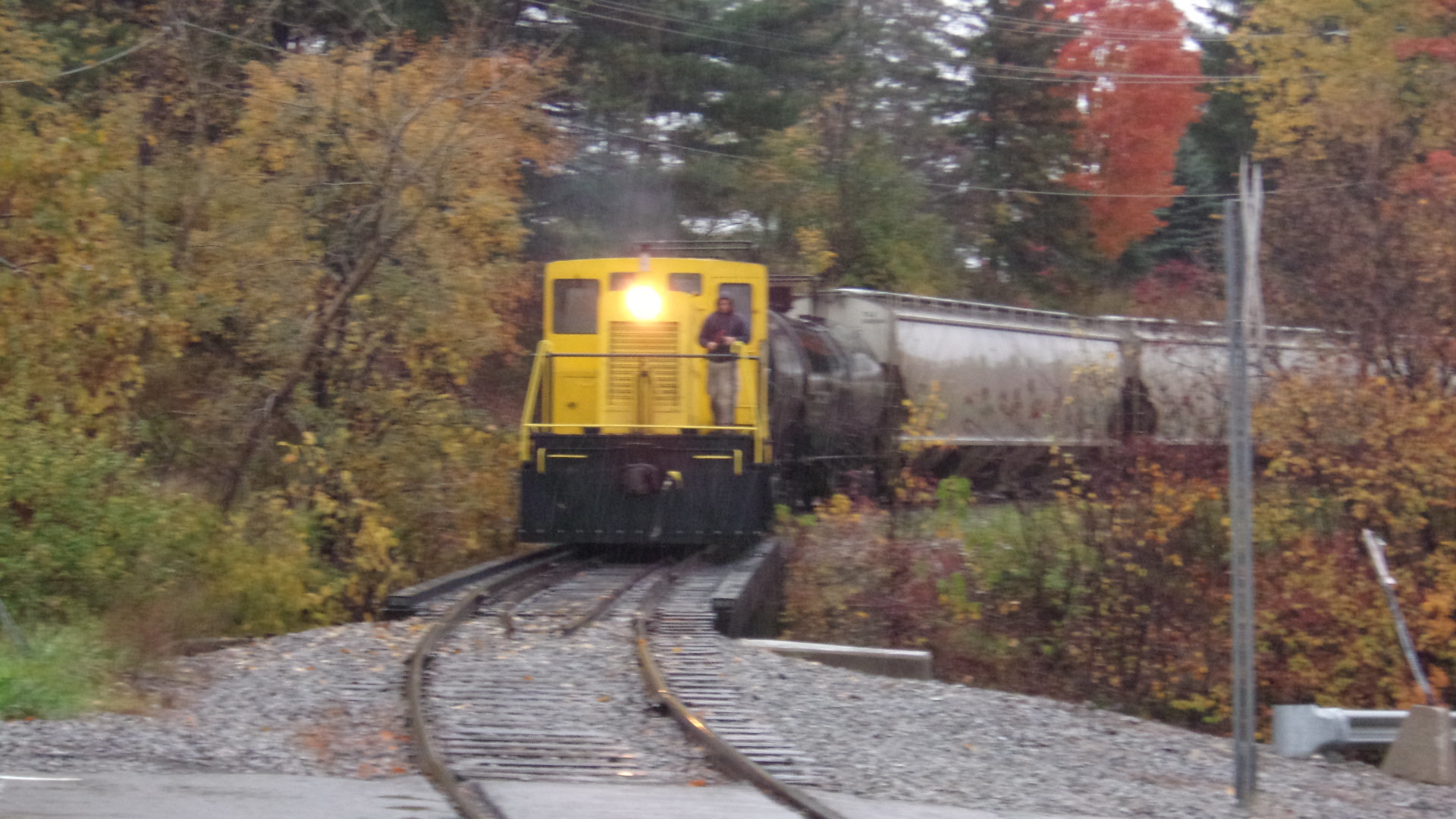 Arcade & Attica: Arcade , NY: The GreatRails North American Railroad ...