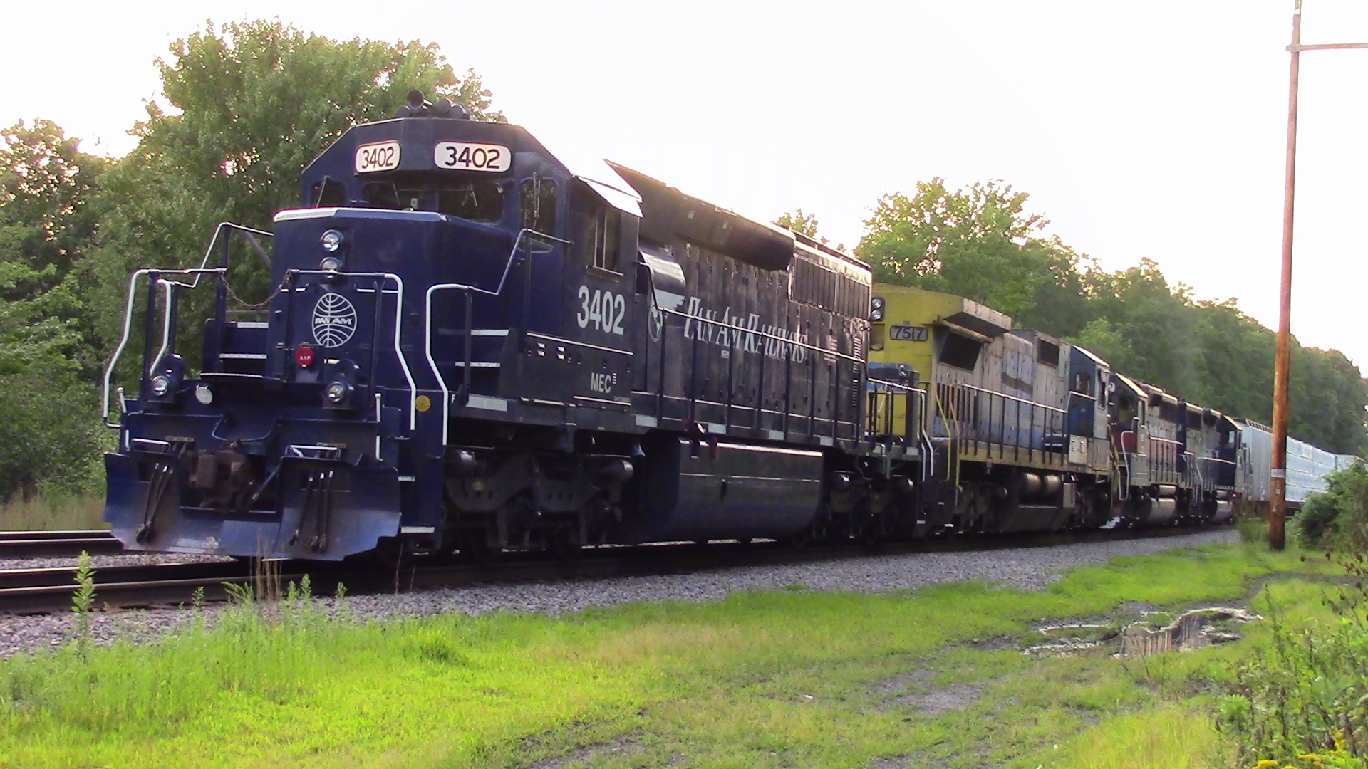 POED: The GreatRails North American Railroad Photo Archive