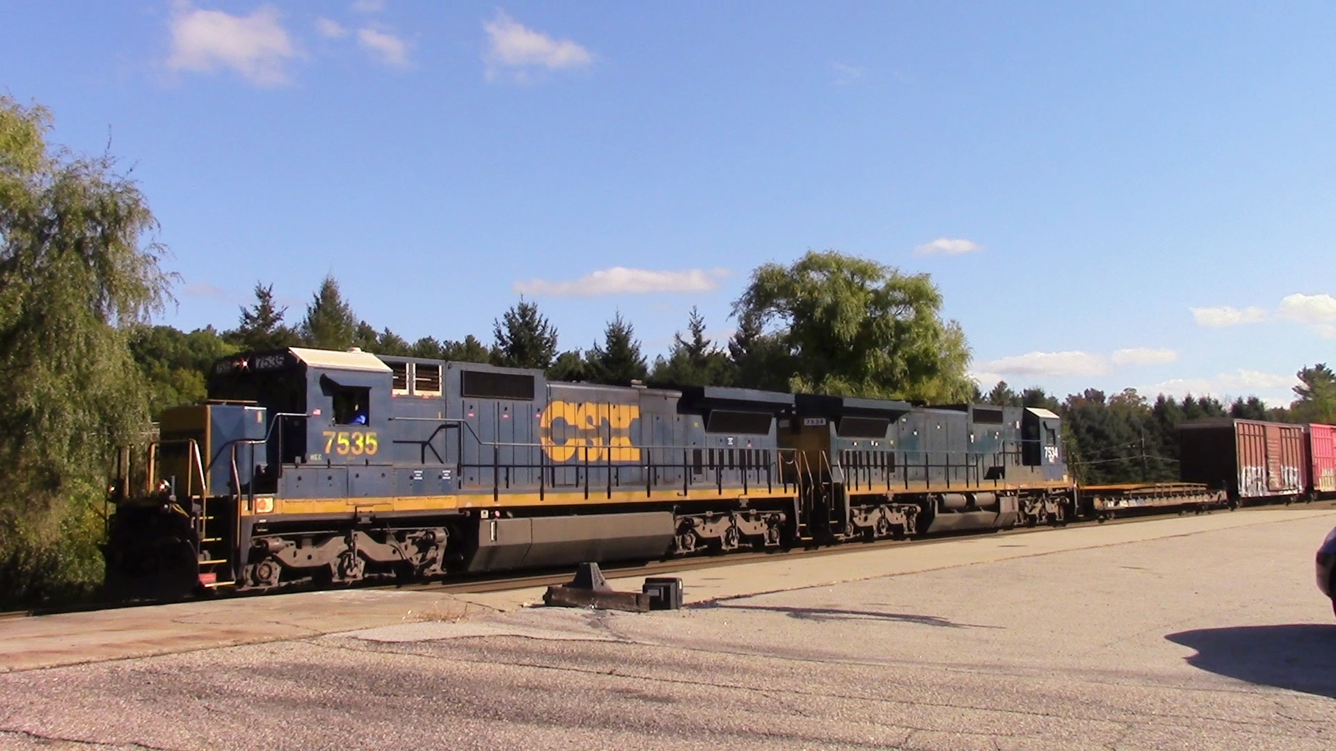 EDPO: The GreatRails North American Railroad Photo Archive