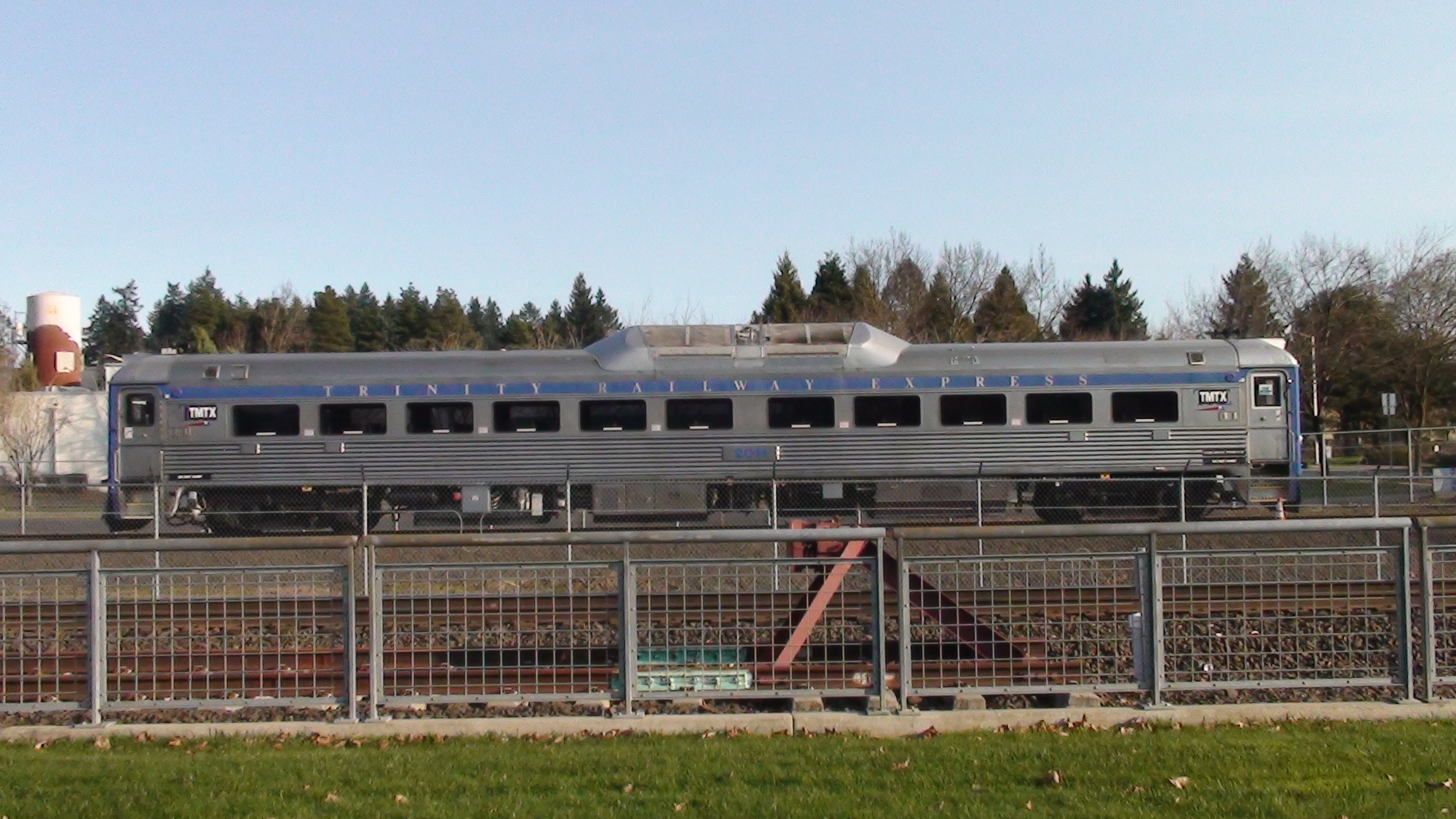 Go WES, Old RDC...: The GreatRails North American Railroad Photo Archive