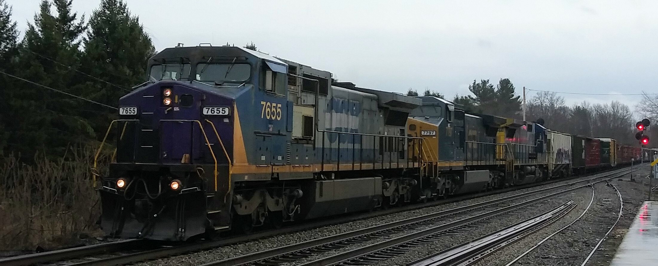 EDPO: The GreatRails North American Railroad Photo Archive