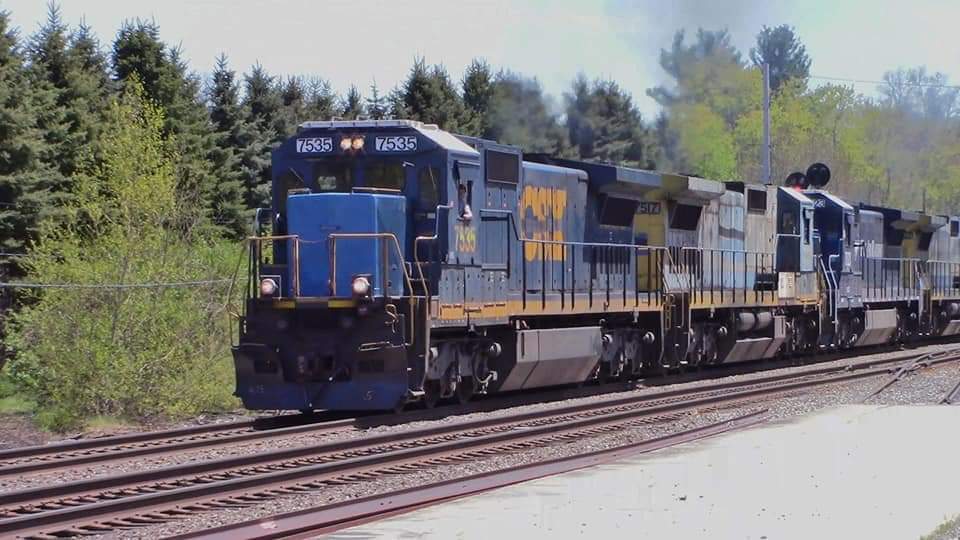 EDPO: The GreatRails North American Railroad Photo Archive