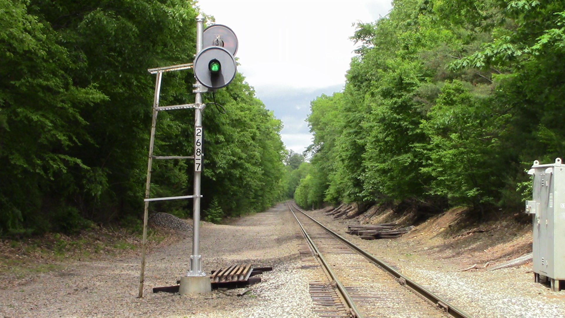 Clear signal: The GreatRails North American Railroad Photo Archive