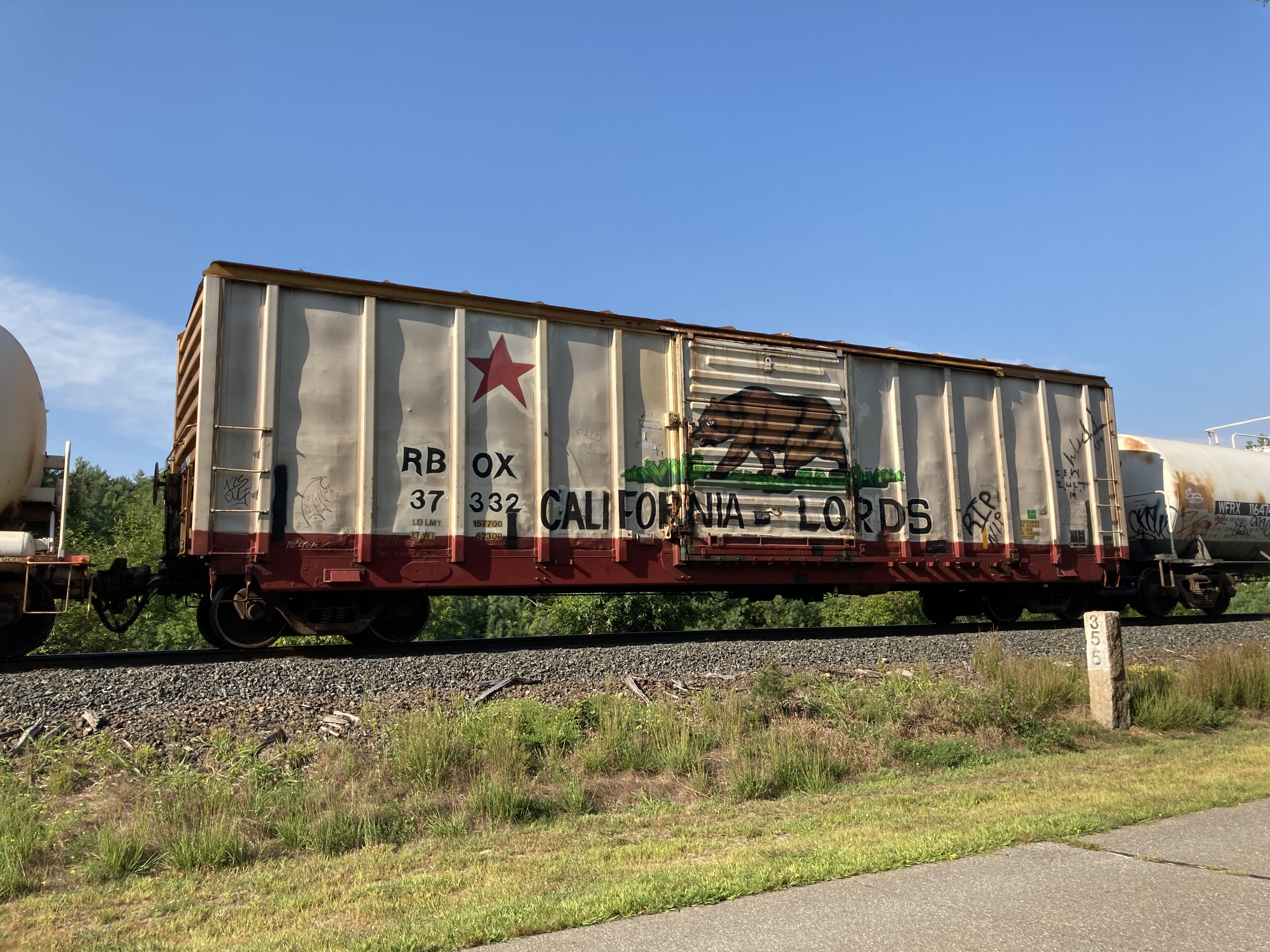 California Lords Can Help Rid The Nation of the Sith Lord in the White ...