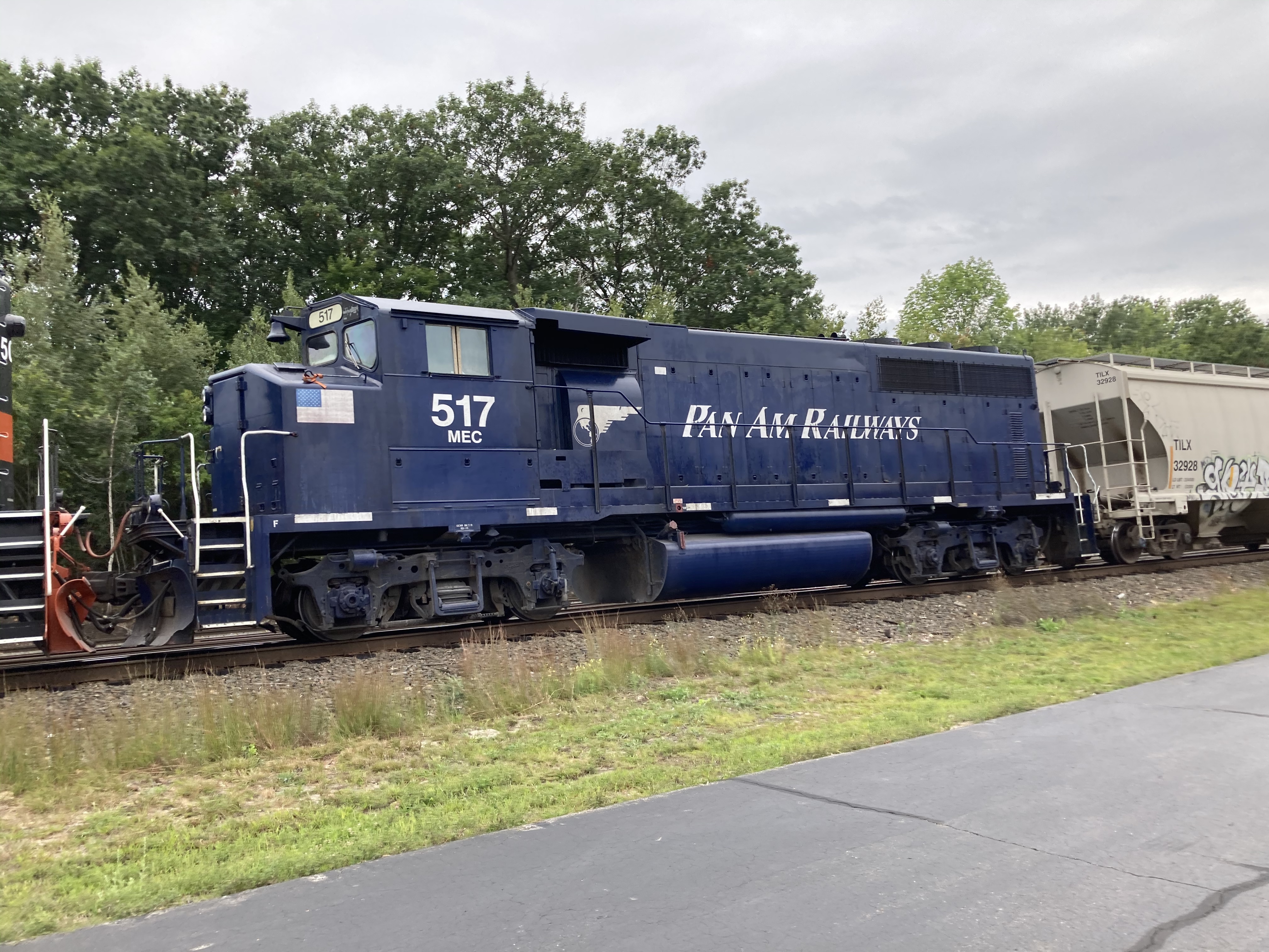 Fourth Locomotive: The GreatRails North American Railroad Photo Archive