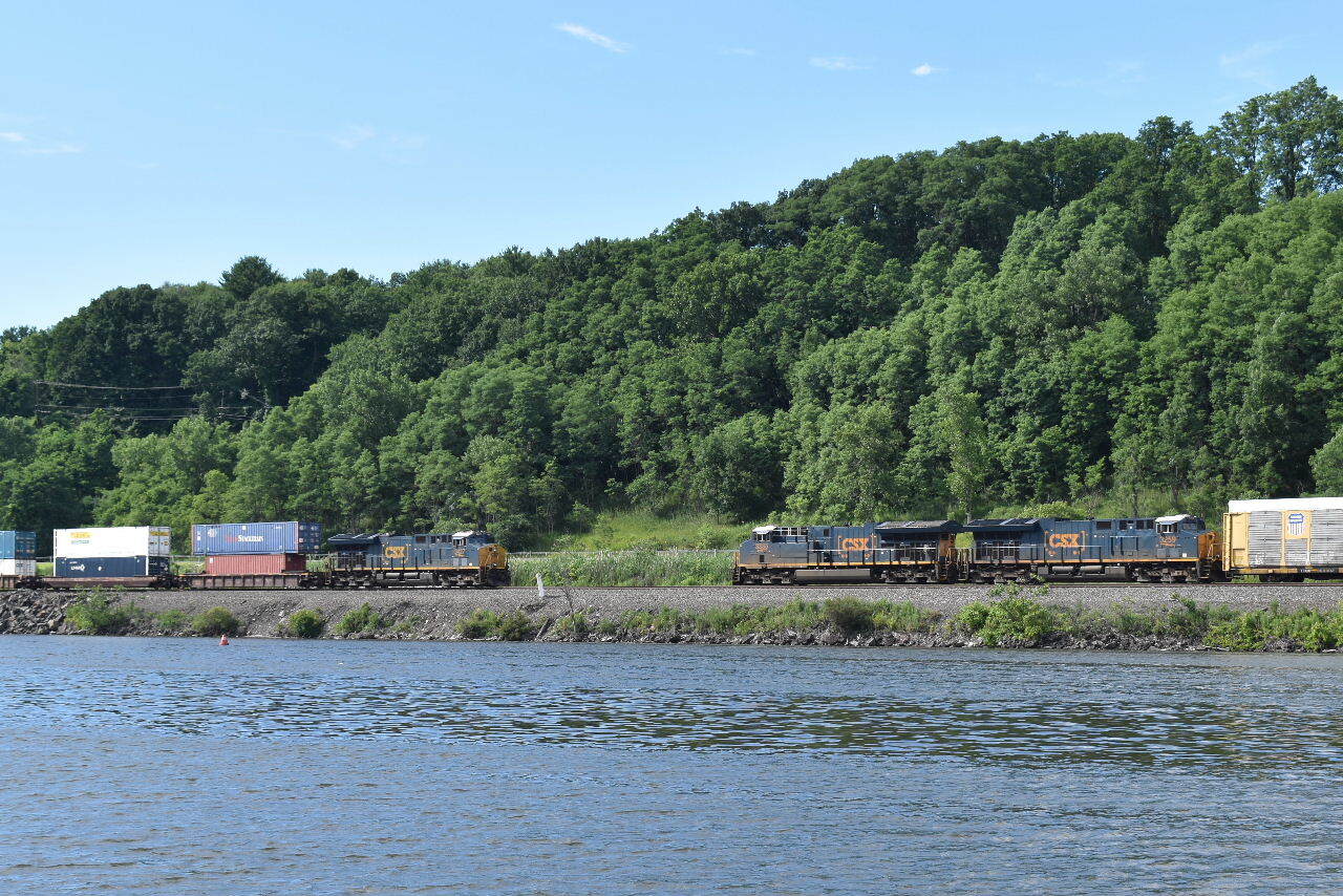 Meet at milepost 173: The GreatRails North American Railroad Photo Archive