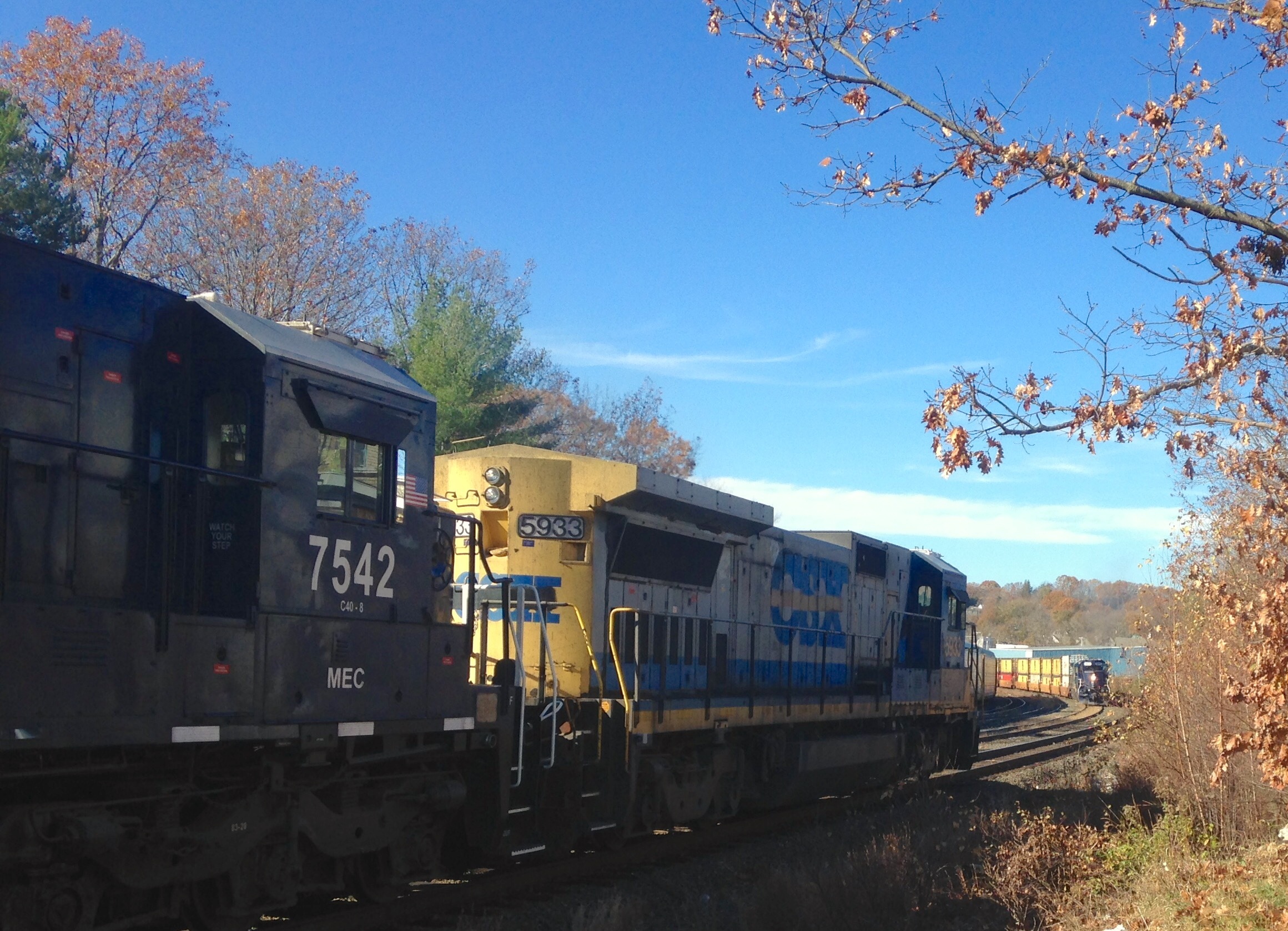 GARDNER MA: The GreatRails North American Railroad Photo Archive