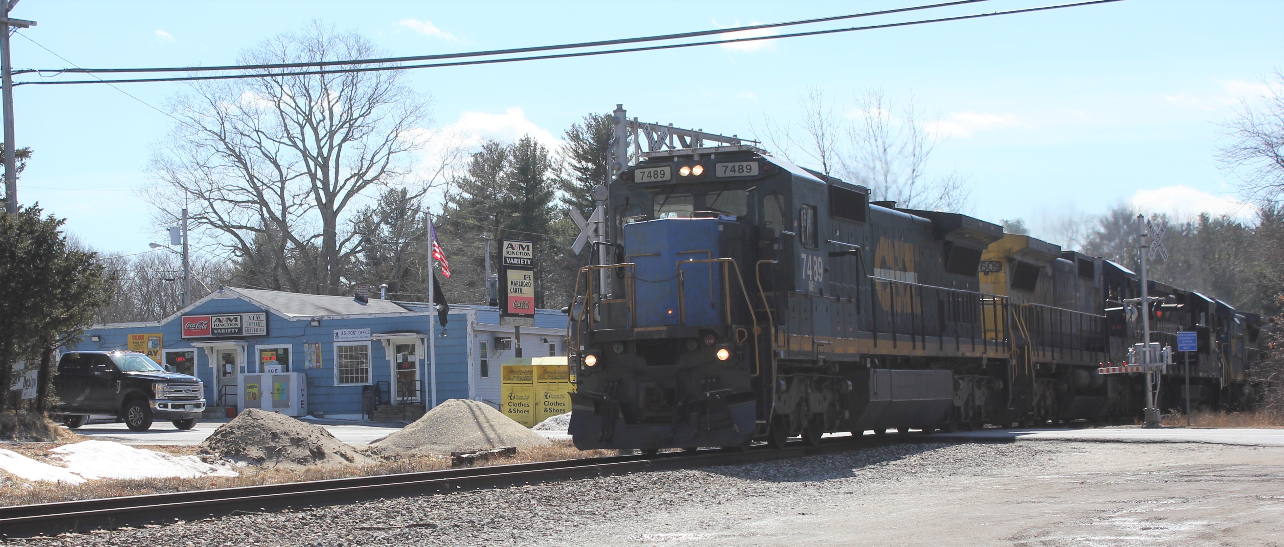 AYPO: The GreatRails North American Railroad Photo Archive