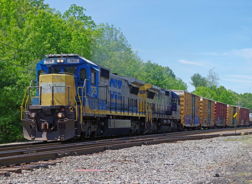 Pan Am @ Ayer, Ma.: The GreatRails North American Railroad Photo Archive