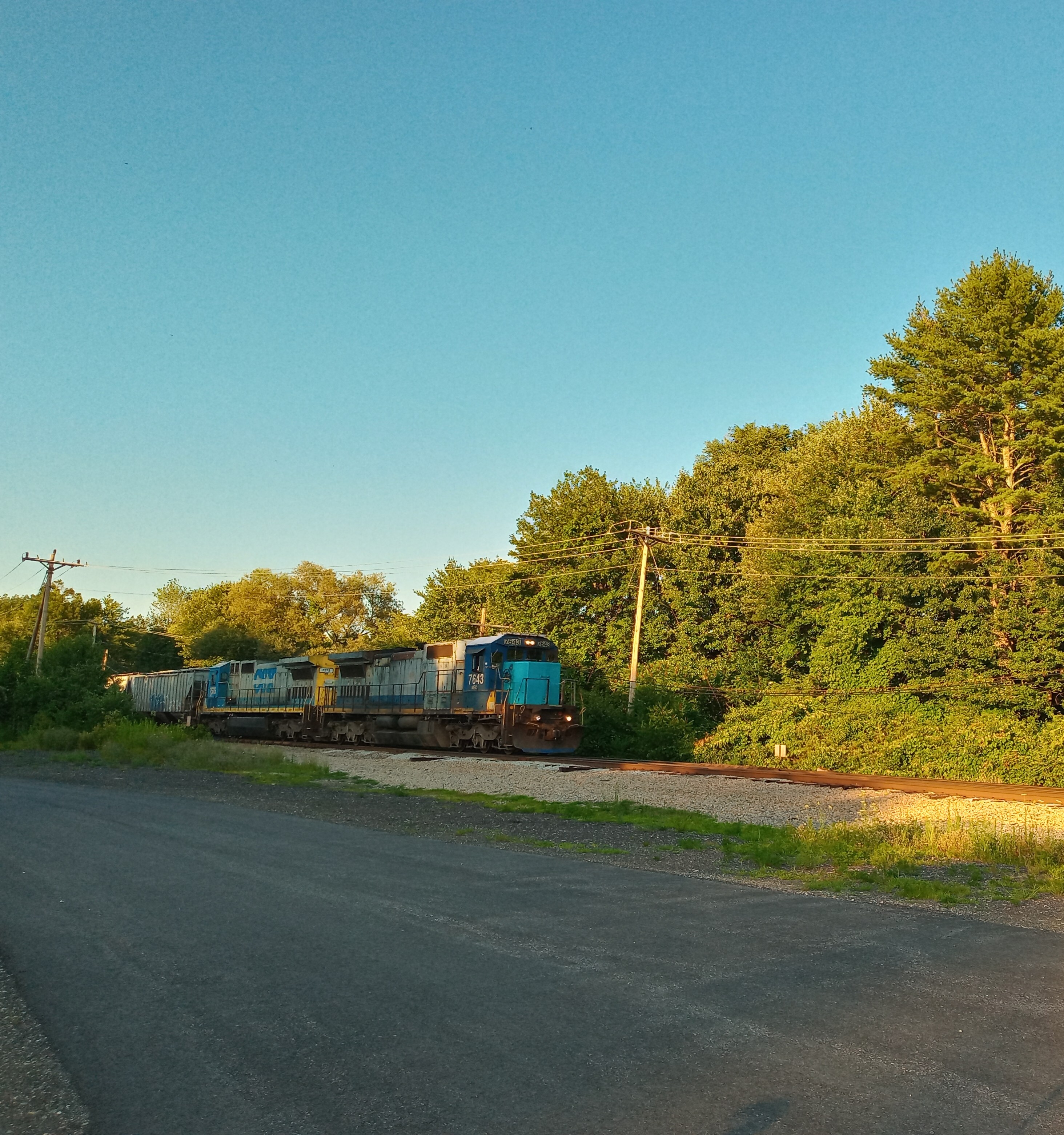 M427: The GreatRails North American Railroad Photo Archive