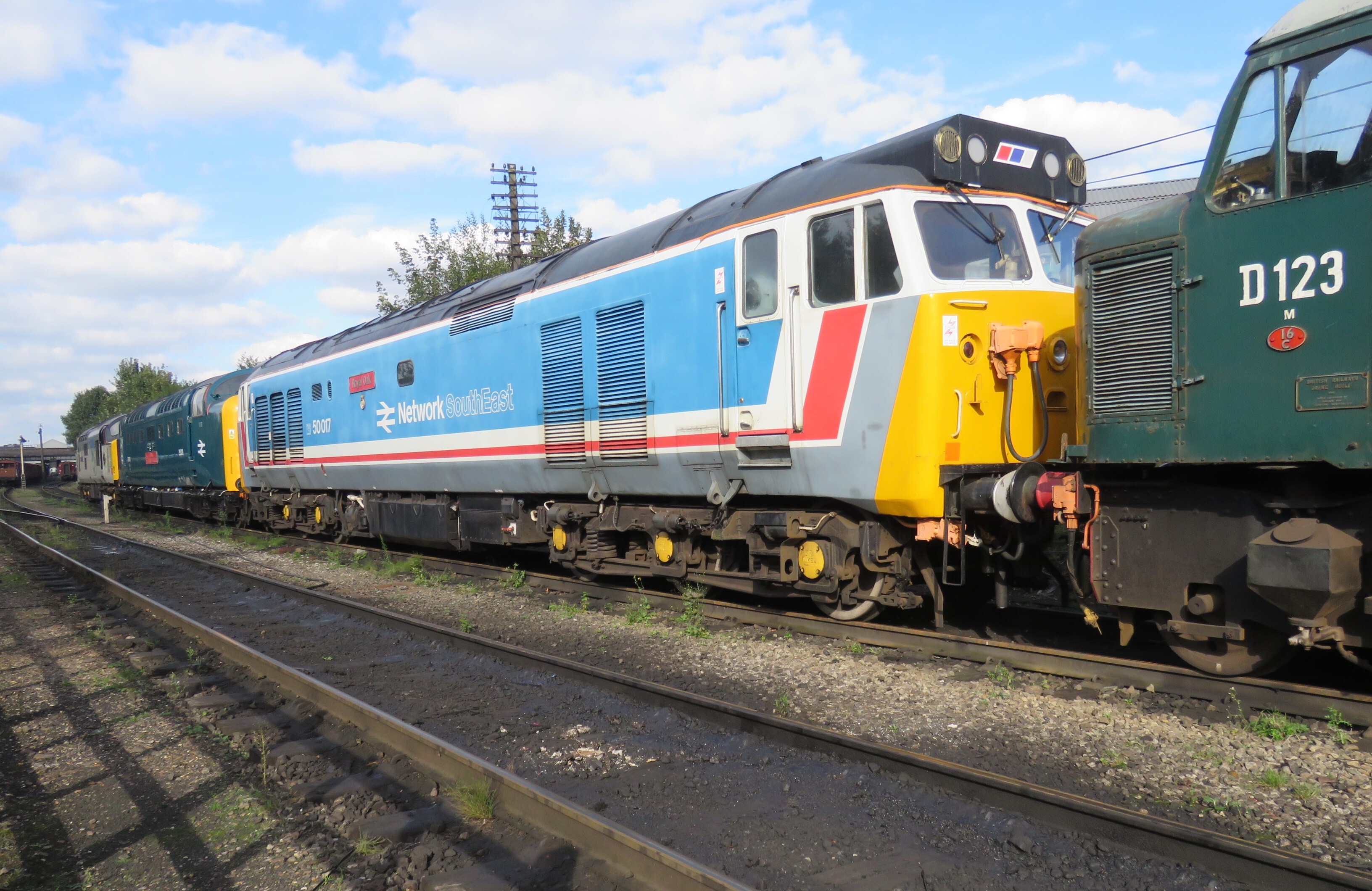 Vintage diesel traction: The GreatRails North American Railroad Photo ...