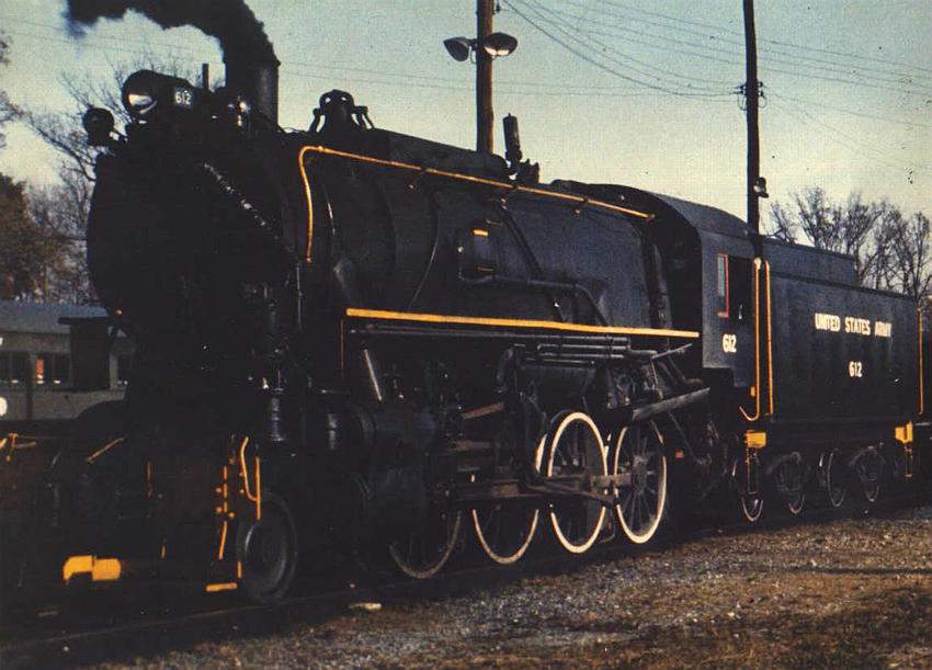 NERAIL Railroad Photos