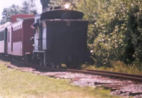 Monson #3 at MNG on NERAIL Picnic Day.: The GreatRails North American ...