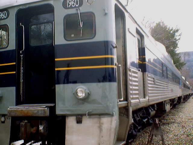 Roger Williams: The GreatRails North American Railroad Photo Archive