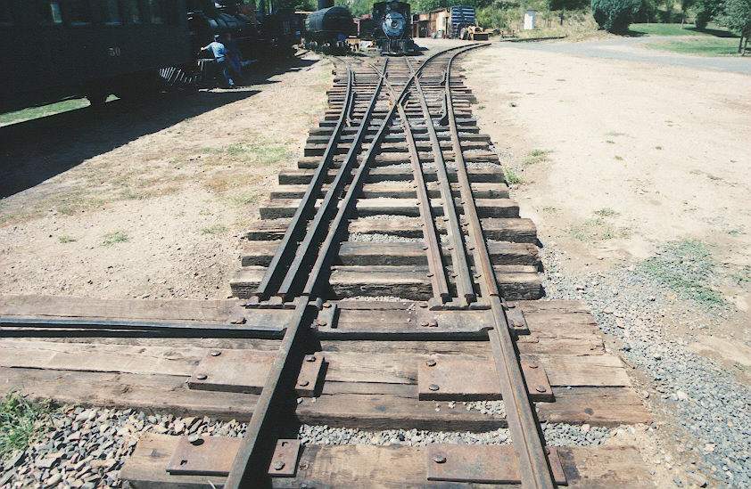 Colorado RR Museum: The GreatRails North American Railroad Photo Archive
