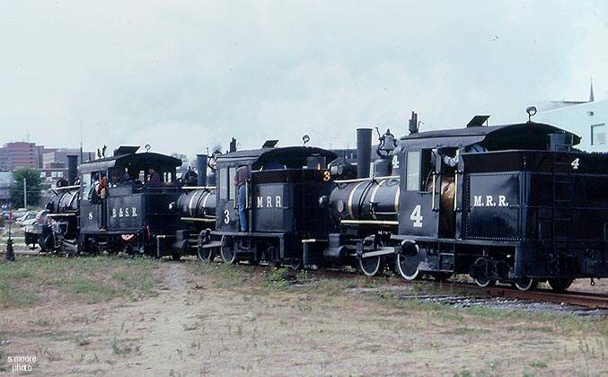 On their way!: The GreatRails North American Railroad Photo Archive
