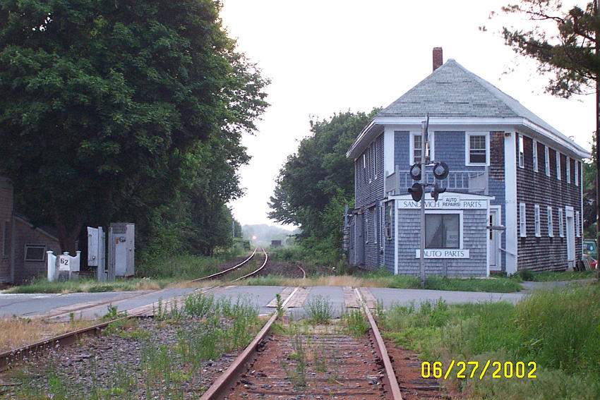 NERAIL Railroad Photos